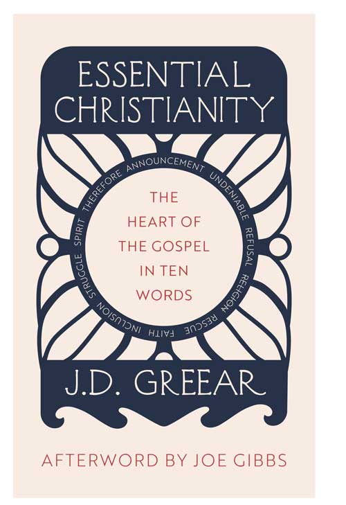 Resources – JD Greear Ministries