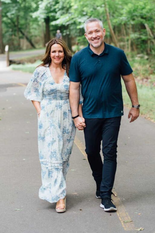 JD Greear Ministries